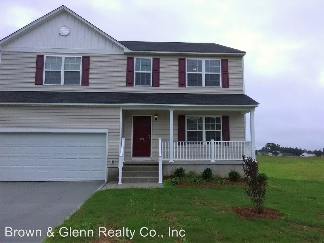 240 Badger Pass Drive, Clayton, NC 27527 - House Rental in Clayton, NC ...