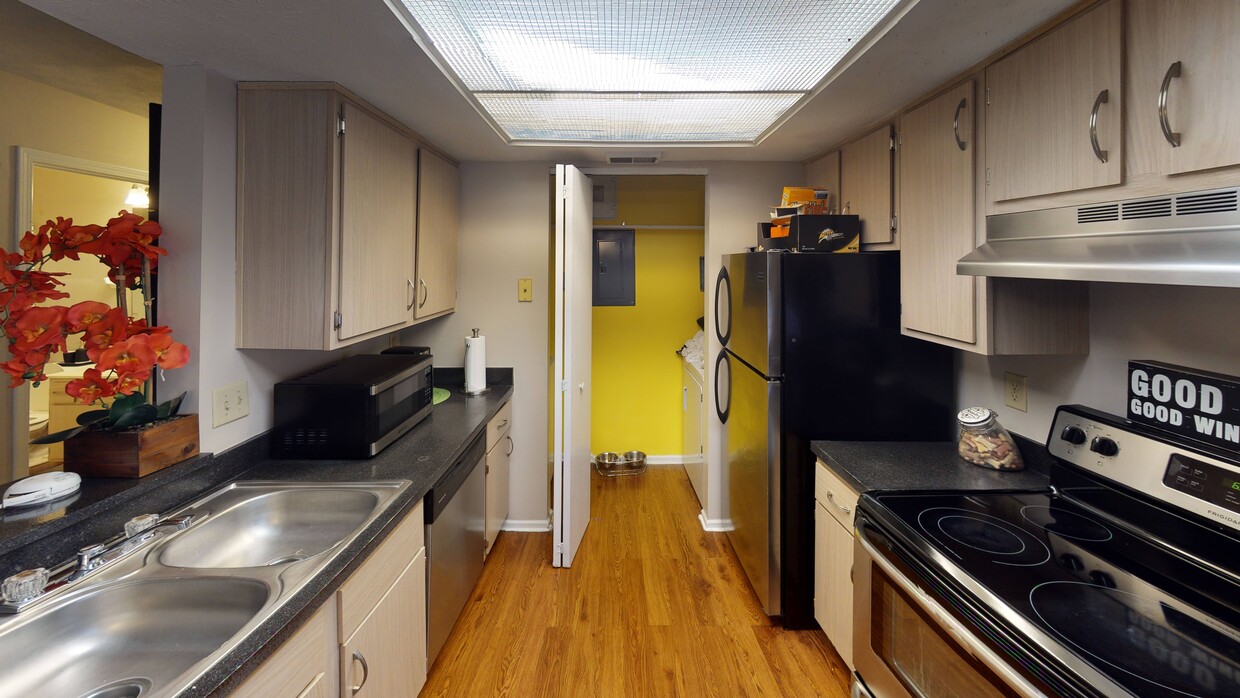 Brookstone Village - 3515 Brookstone Dr Cincinnati, OH 45209 ...