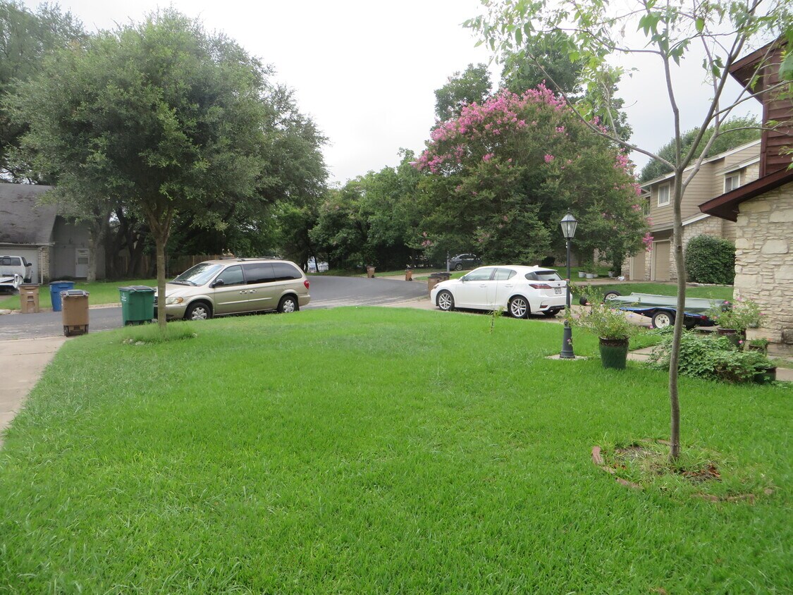 8814 Clearbrook Trail, Austin, TX 78729 - Townhome Rentals in Austin TX ...