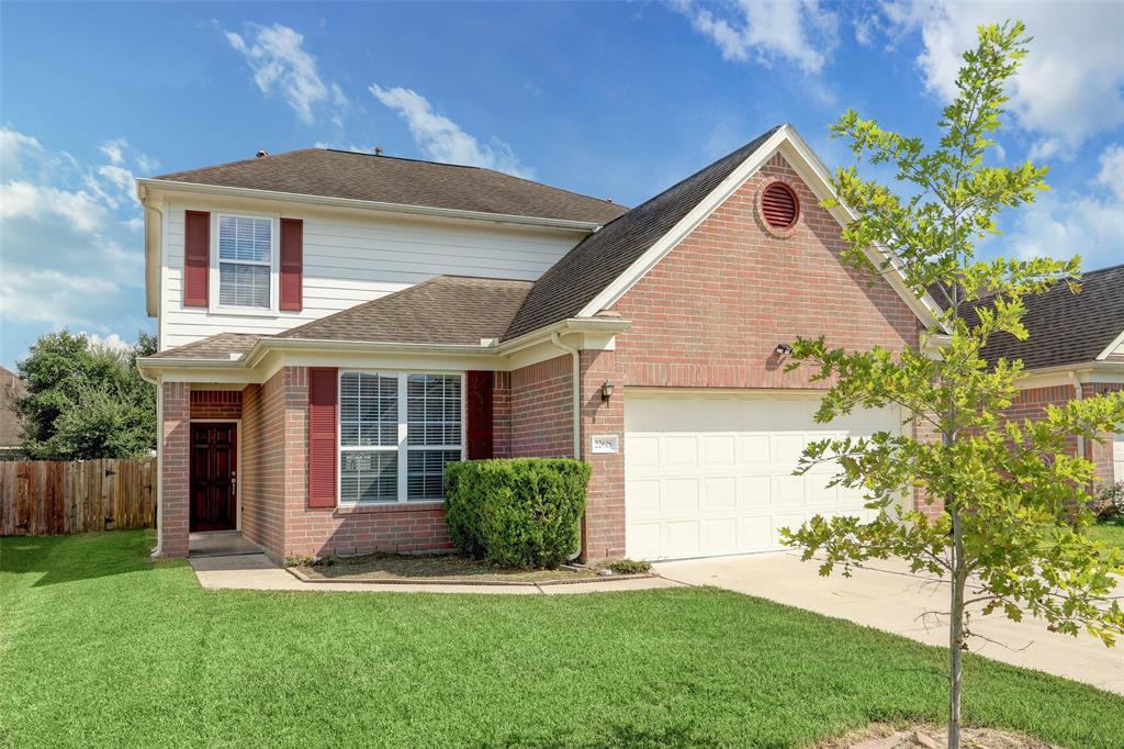 22618 Spring Crossing Dr, Spring, TX 77373 - House Rental in Spring, TX ...