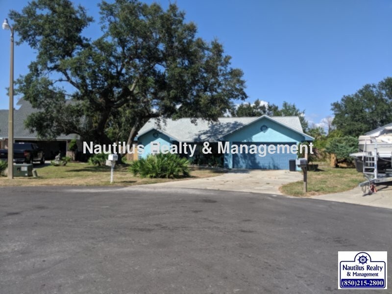 120 Oak Ridge Pl, Panama City Beach, FL 32408 - House Rental in Panama ...