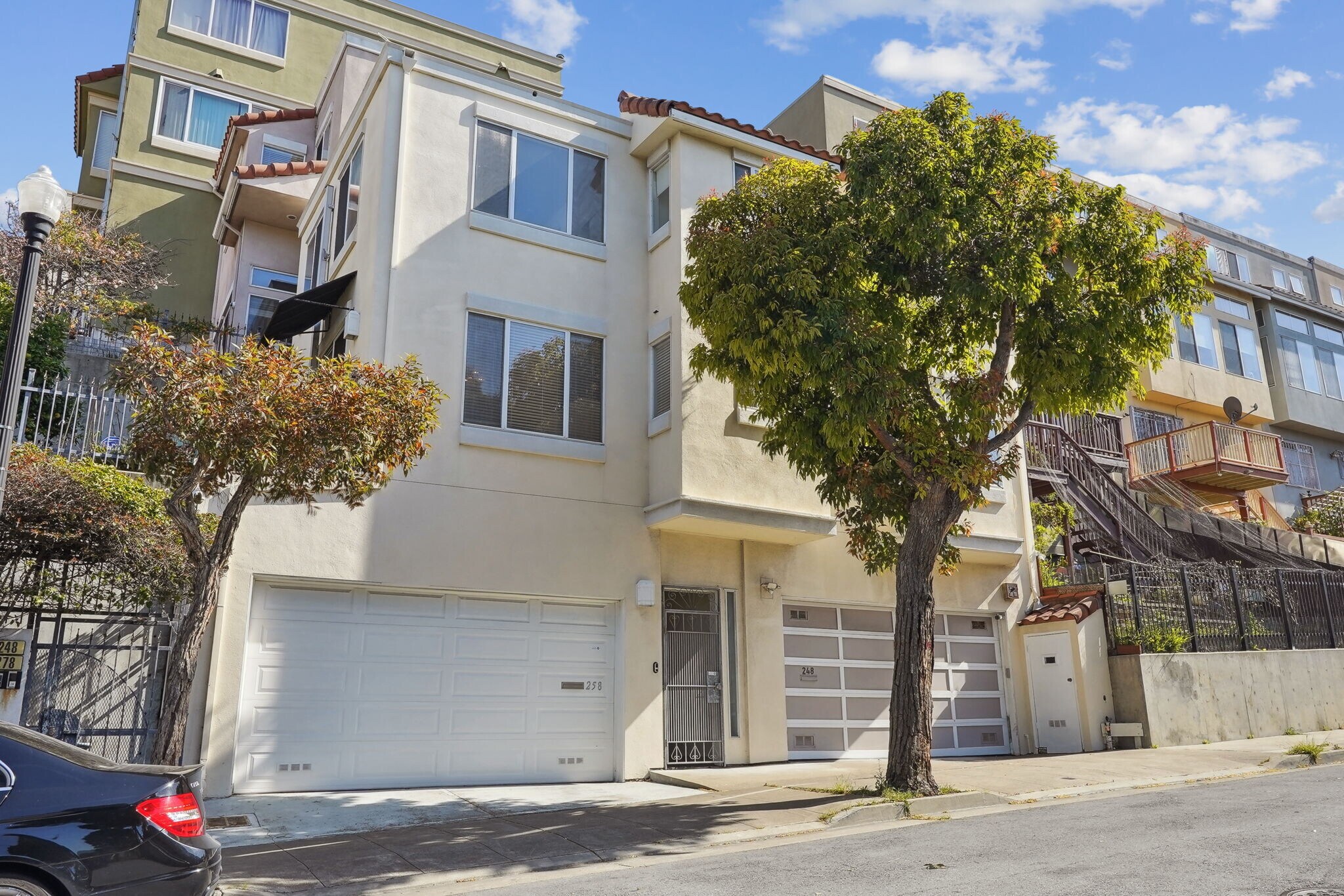 258 Hester Ave, San Francisco, CA 94134 - House Rental in San Francisco ...