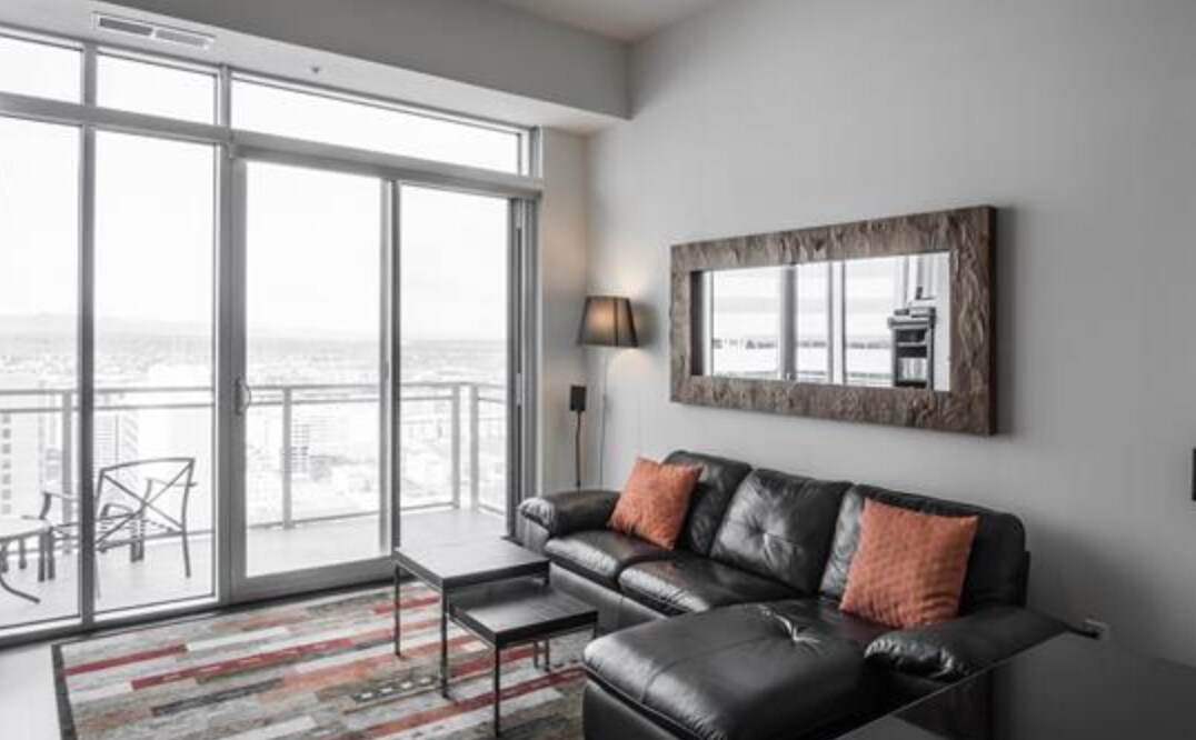 2001 Lincoln St Unit 2713, Denver, CO 80202 - Condo for Rent in Denver ...