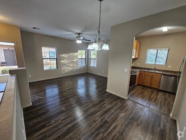 Princess Park Apartments for Rent with a Swimming Pool - Mesa, AZ ...