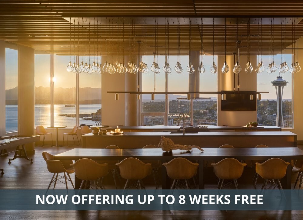 Arrive Apartments - Seattle, WA | Apartments.com