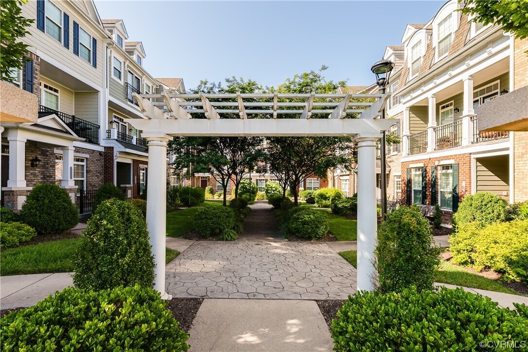 2515 Perch Ln, Glen Allen, VA 23060 - Condo for Rent in Glen Allen, VA ...