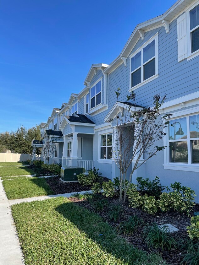 12036 Via Caselli Ln Unit B, Windermere, FL 34786 - 12036 Via Caselli Ln Windermere, FL 34786 ...