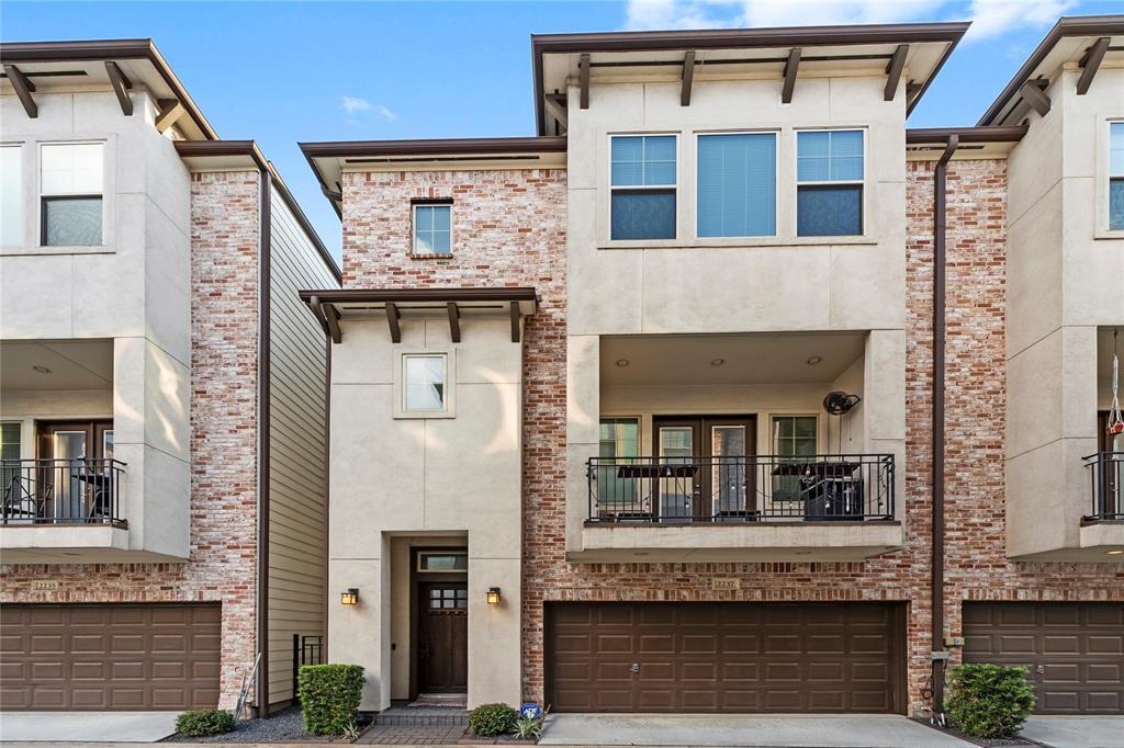 2237 Chenevert St, Houston, TX 77003 - Condo for Rent in Houston, TX ...