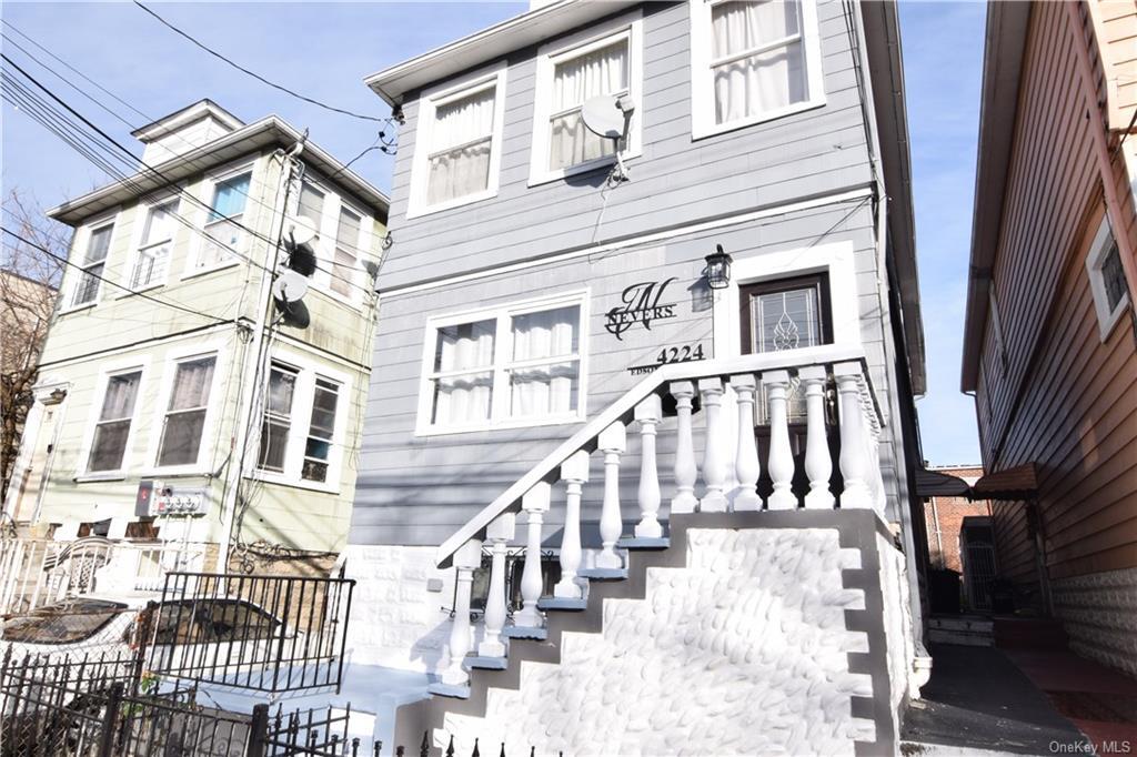 4224 Edson Ave Unit 1, The Bronx, NY 10466 - Room for Rent in The Bronx ...