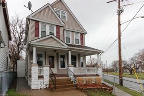 1954 Hayden Ave, East Cleveland, OH 44112 - House Rental in East ...