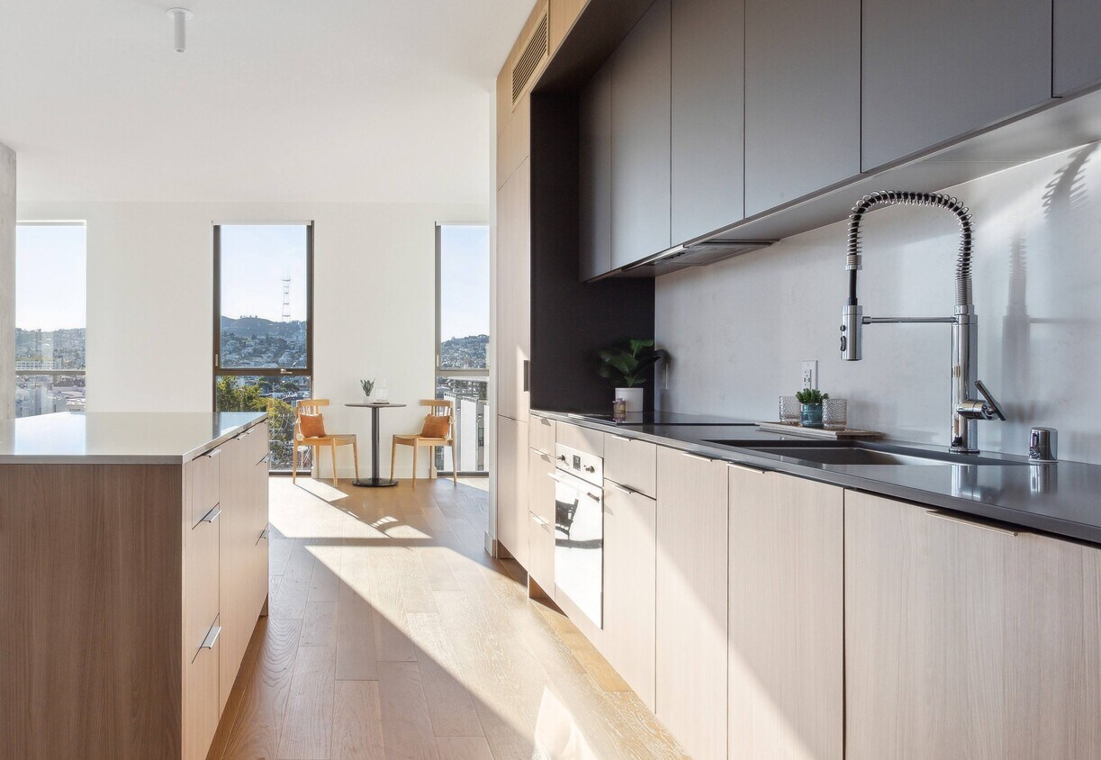 The Fitzgerald - Apartments in San Francisco, CA | Apartments.com