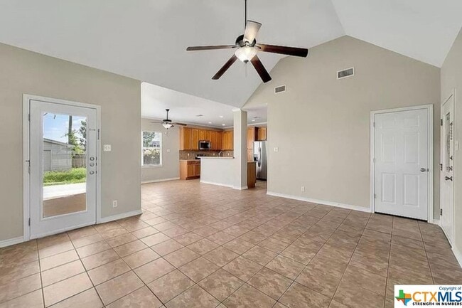 5305 Rimes Ranch Dr, Killeen, TX 76549 - House Rental in Killeen, TX ...