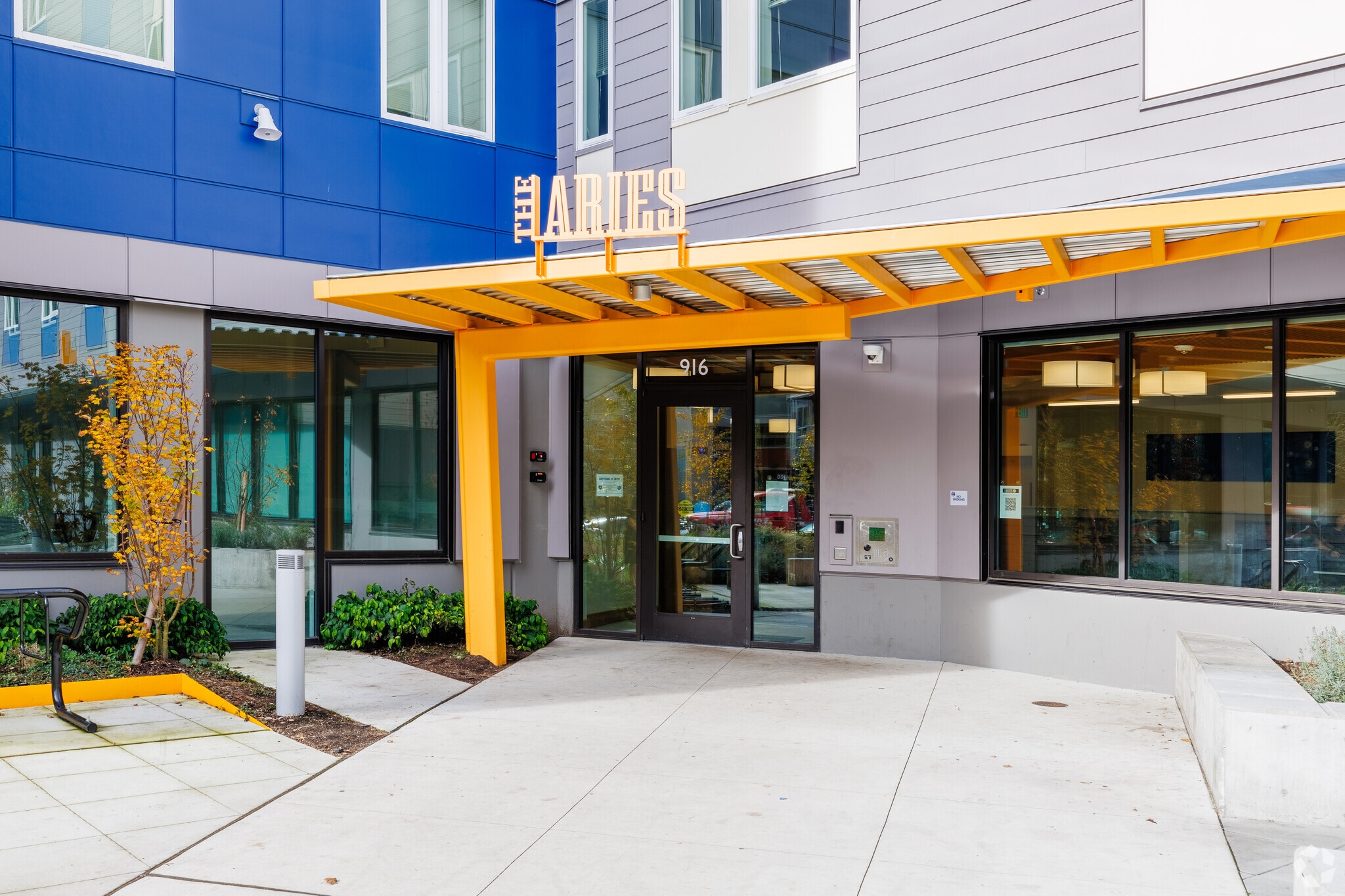 The Aries at Bitter Lake - 916 N 143rd St Seattle, WA 98133 ...