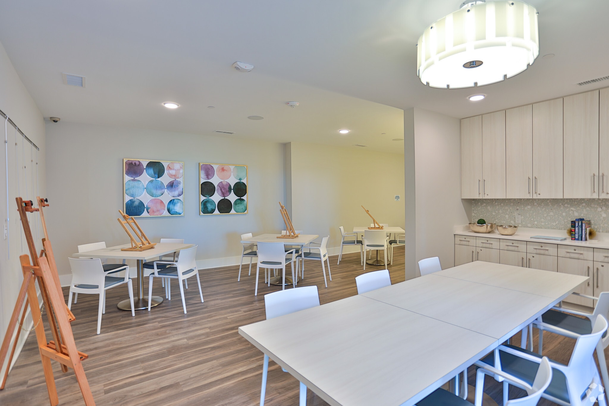 Overture Providence 55+ Active Adult Apartment Homes - 6805 Walnut ...