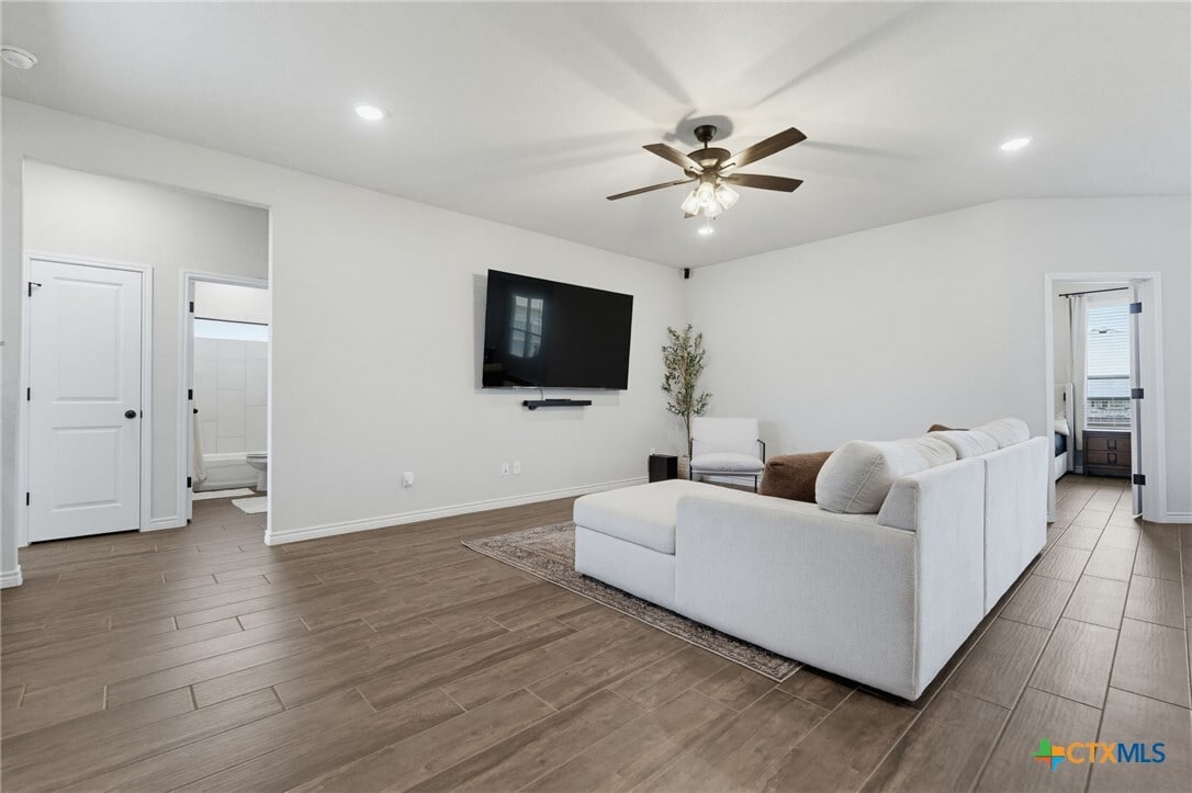 3002 Gryffindor Ln, Killeen, TX 76549 - House Rental in Killeen, TX ...