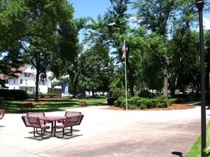 Baystate Place Rentals - Springfield, MA | Apartments.com