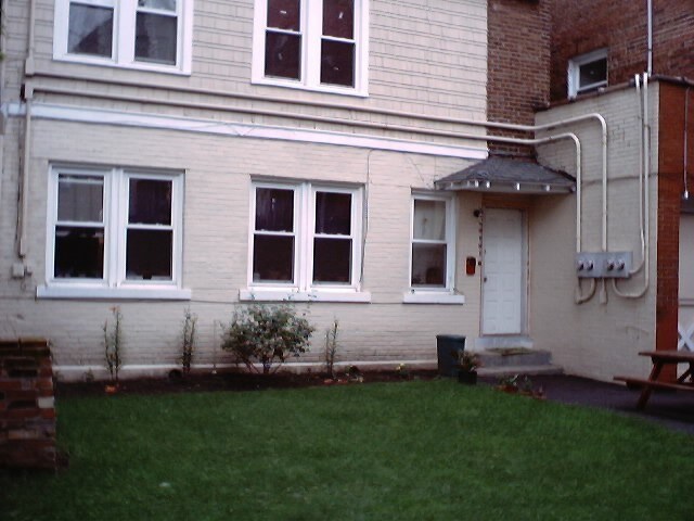 2 Days Park Unit 68 1/2, Buffalo, NY 14201 - Room for Rent in Buffalo ...