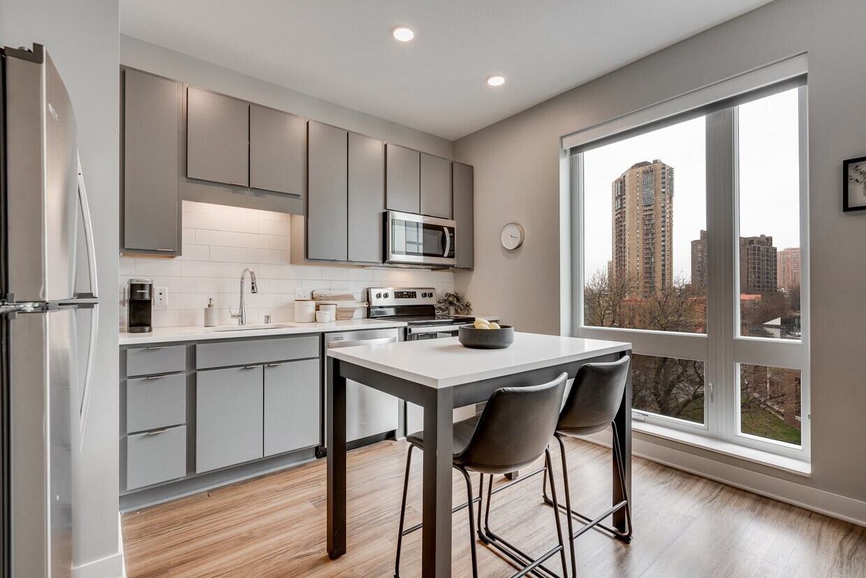 Marquee - Apartments at 1410 Nicollet Ave Minneapolis, MN | Apartments.com