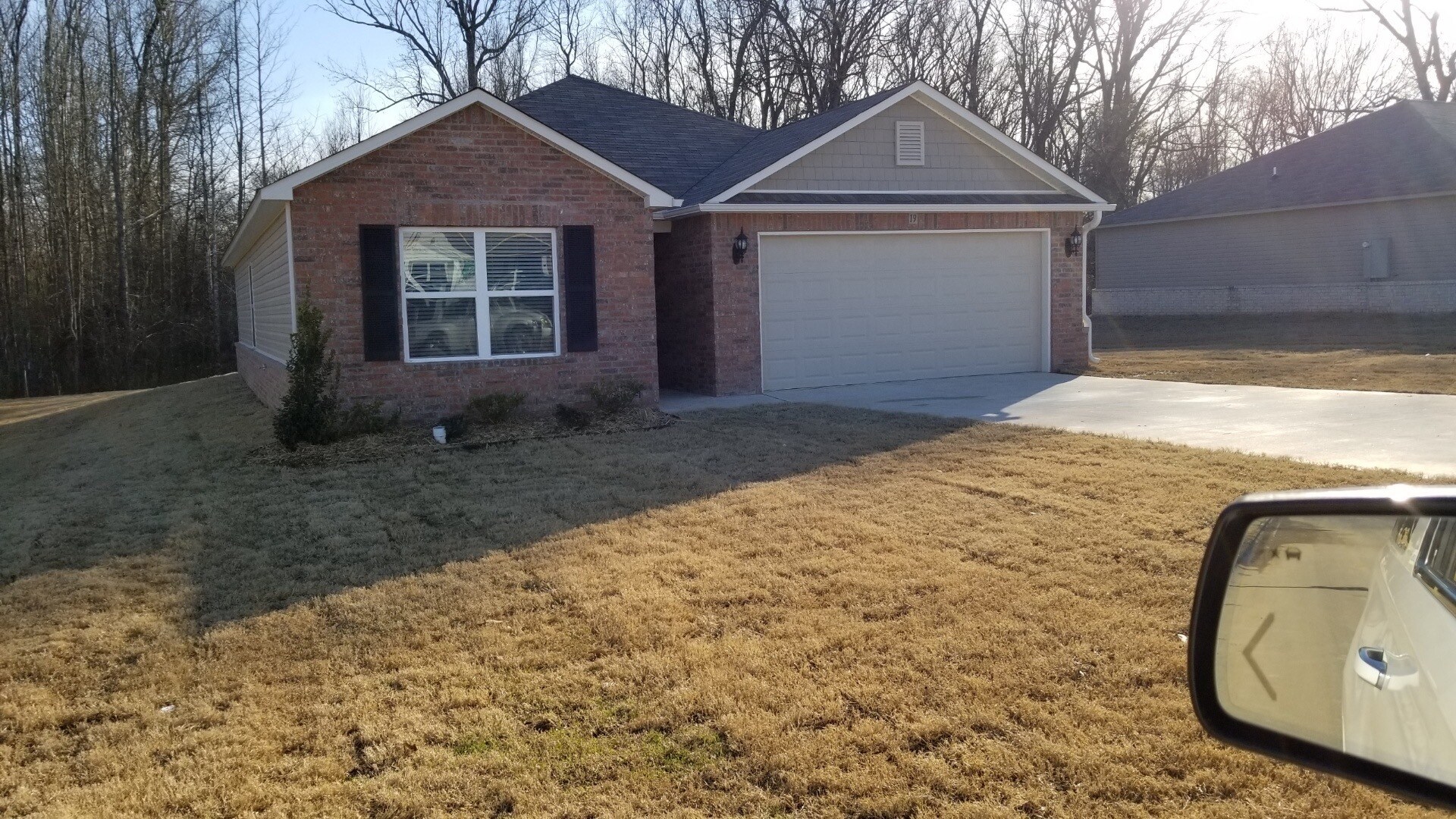 19 Dunnaway Dr, Austin, AR 72007 - House Rental in Austin, AR ...