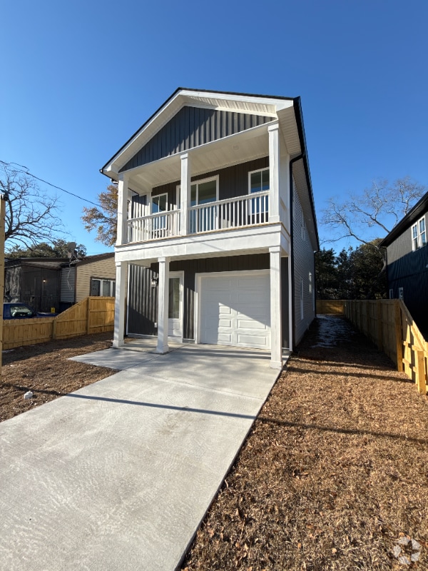 New Union Heights Apartments for Rent with a Yard - North Charleston ...