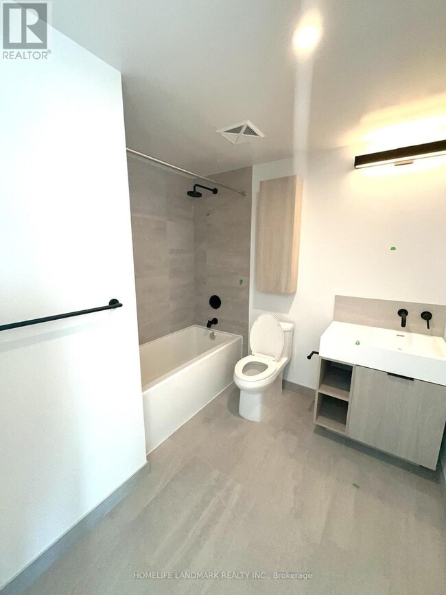 108 Peter St Unité 4609, Toronto, ON M5V 0W2 - Appartement à Louer à ...