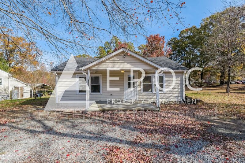 2215 Durham St, Burlington, NC 27217 - House Rental in Burlington, NC ...