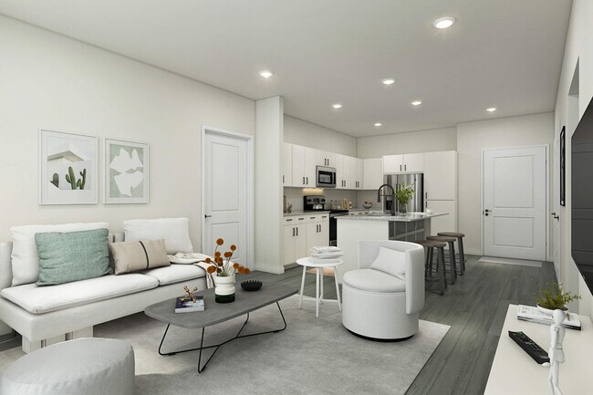 The Crossings - Apartments in Antioch, TN | Apartments.com