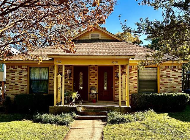 4608 Sycamore St, Dallas, TX 75204 - Townhome Rentals in Dallas TX ...