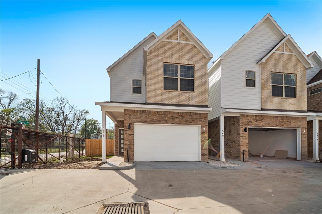305 Queen Sude Ln, Houston, TX 77091 - House Rental in Houston, TX ...