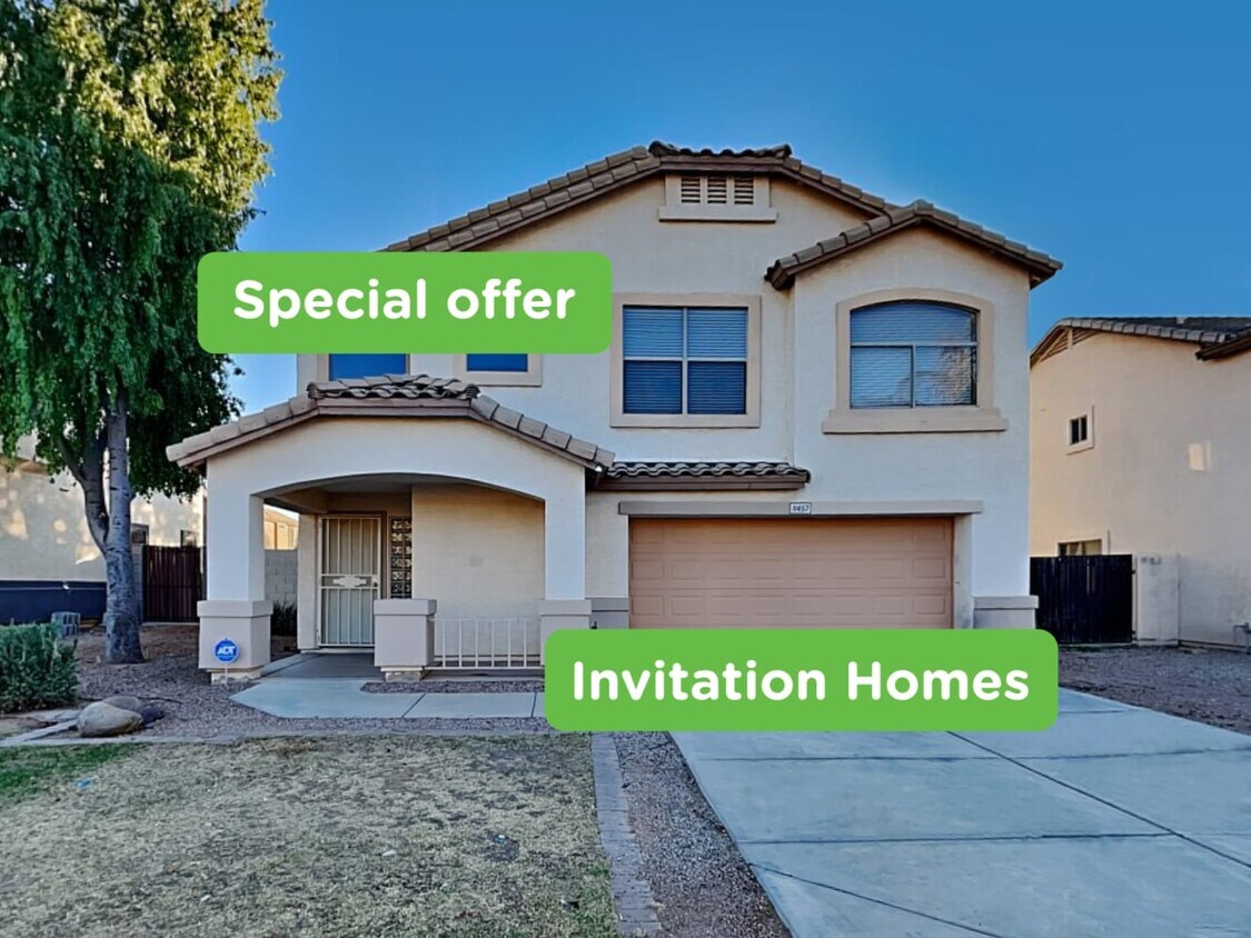 11457 E Pronghorn Ave - House Rental in Mesa, AZ | Apartments.com