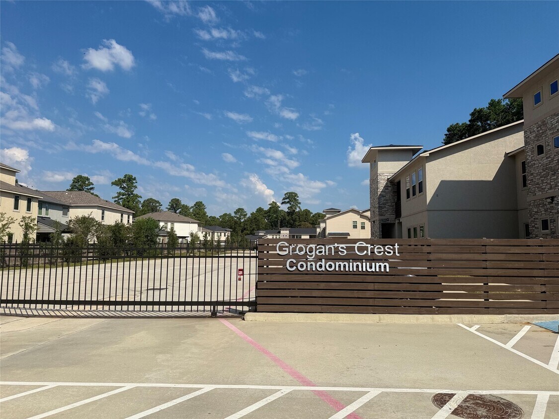 504 Nursery Rd Unit 3202, The Woodlands, TX 77380 - Condo for Rent in ...