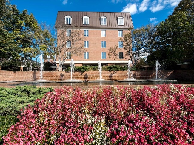 Chevy Chase Lake Student Apartments for Rent - Chevy Chase, MD ...