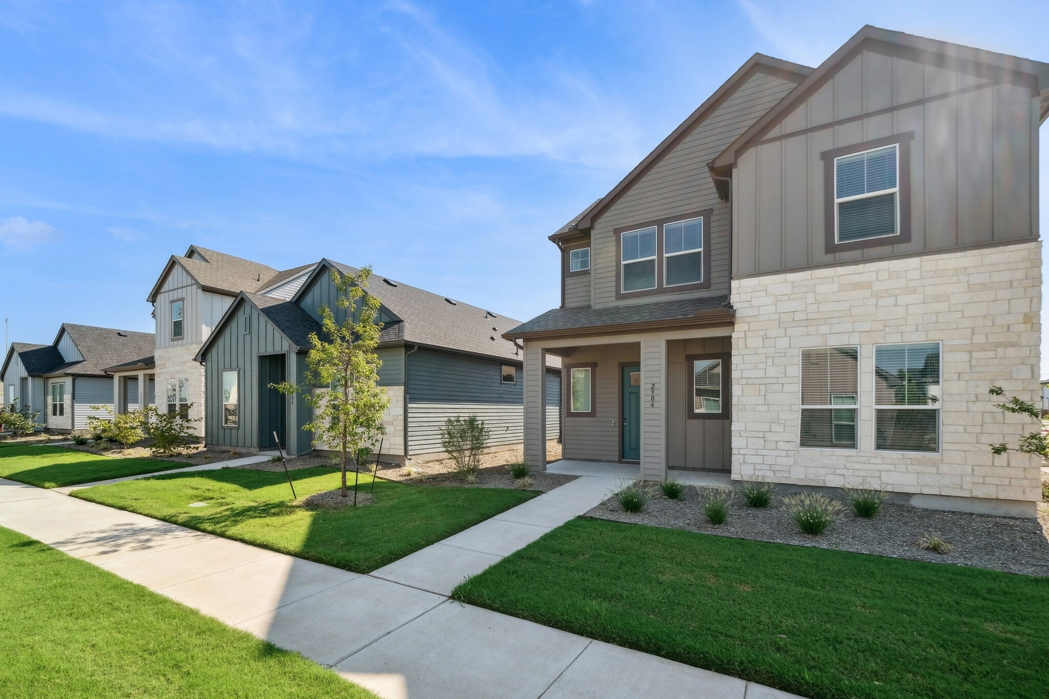 Canvas at Anna Houses for Rent - Anna, TX | Apartments.com