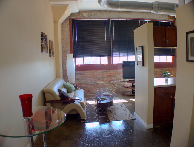Cold Storage Lofts Rentals - Kansas City, MO | Apartments.com