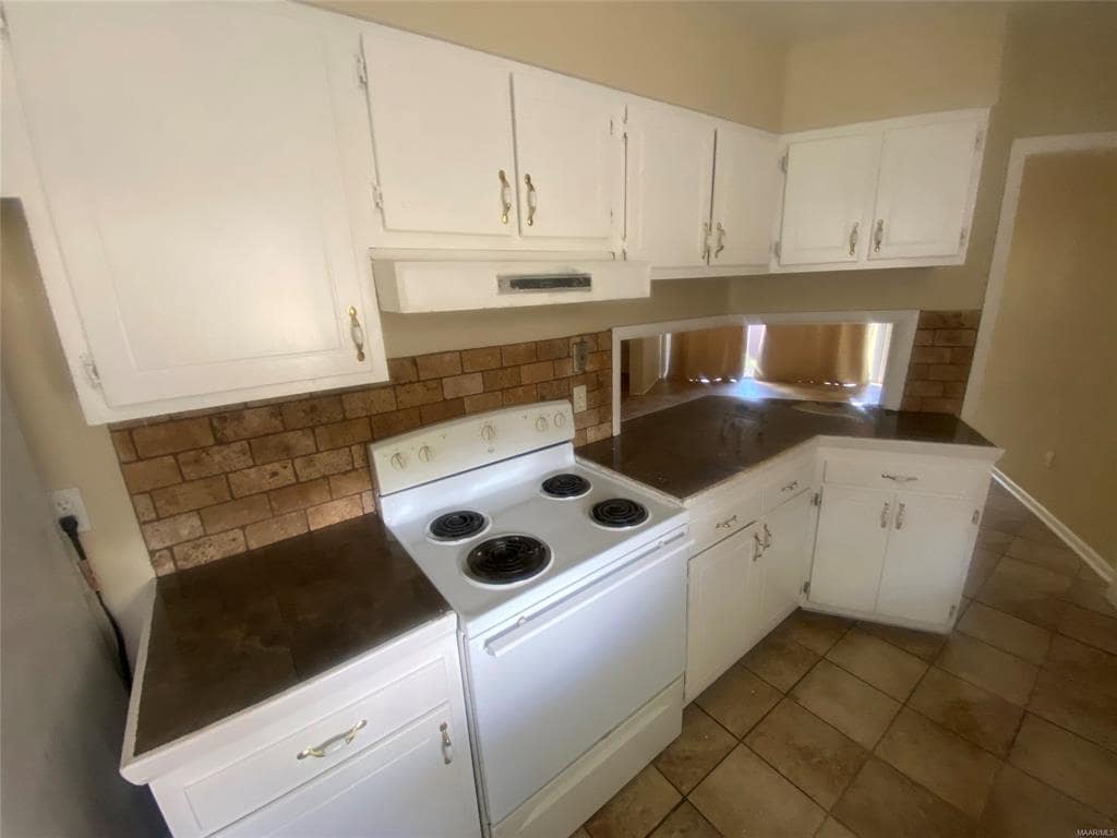2440 Price St, Montgomery, AL 36111 - House Rental in Montgomery, AL ...