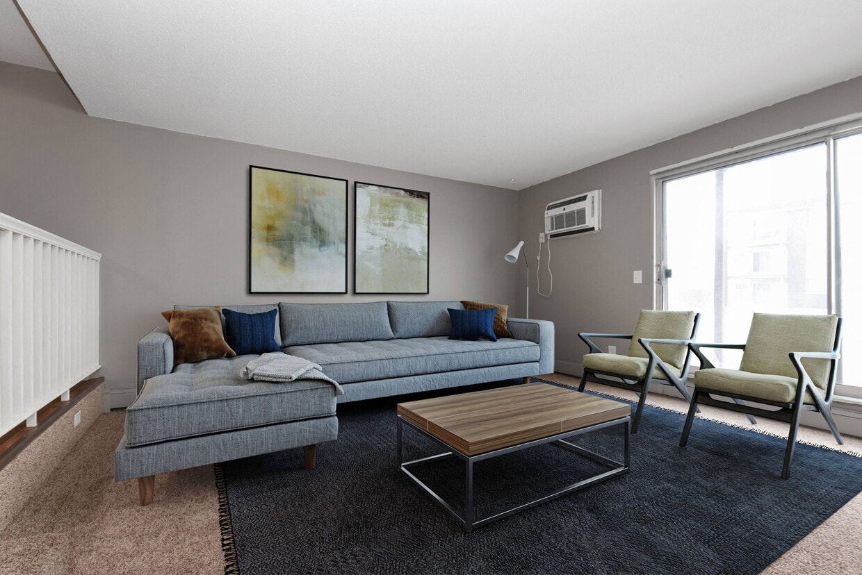 Rosedale Estates - 2835 Rice St Roseville, MN 55113 | Apartments.com