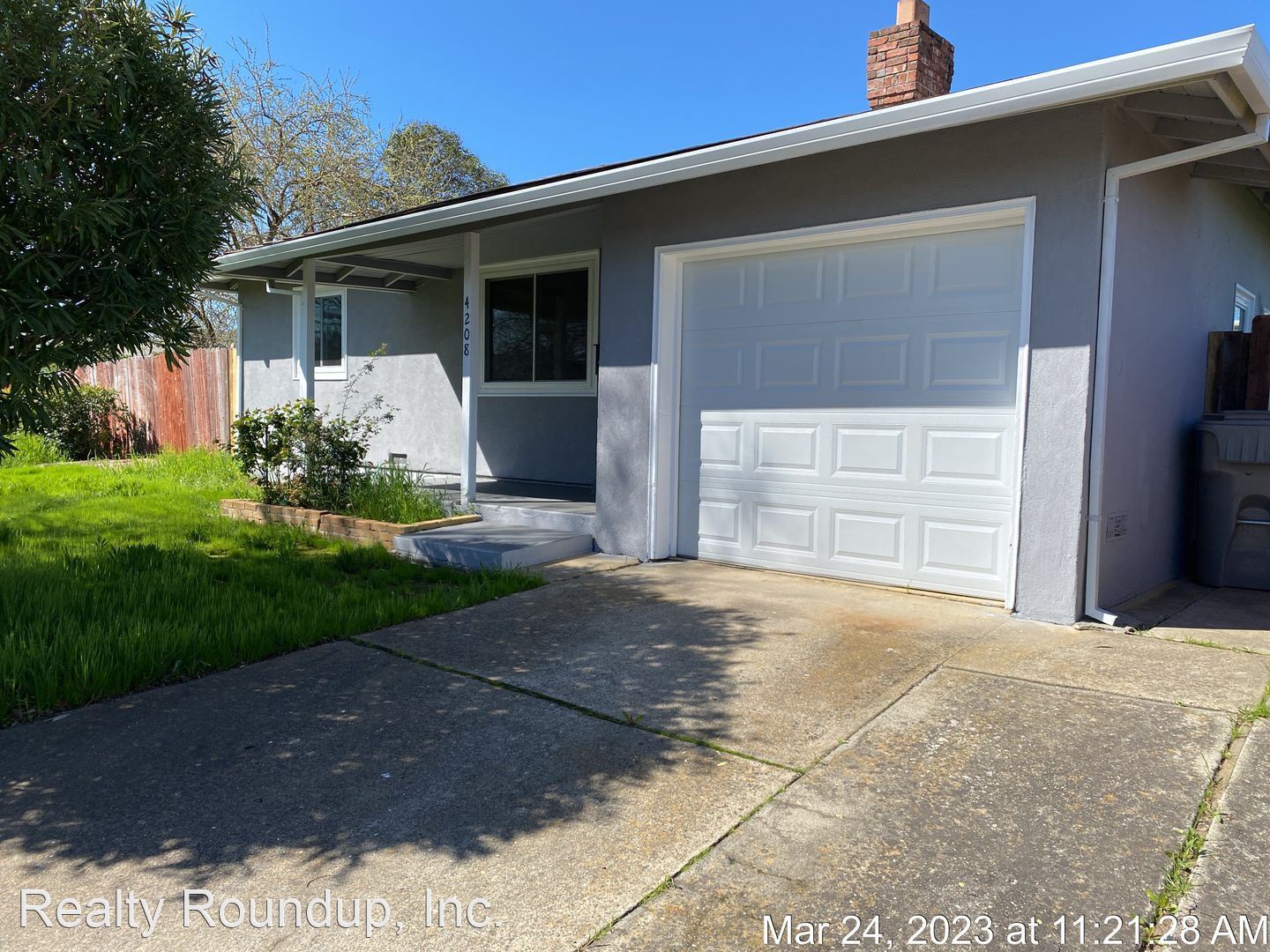 4208 28th St, Sacramento, CA 95820 - House Rental in Sacramento, CA ...