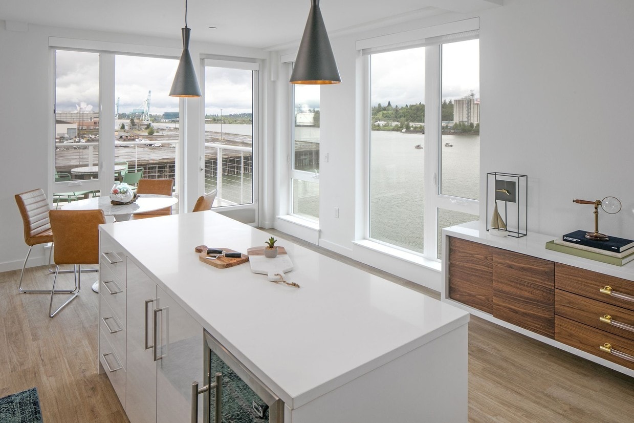 Rivage - 2220 Nw Front Ave Portland, OR 97209 | Apartments.com