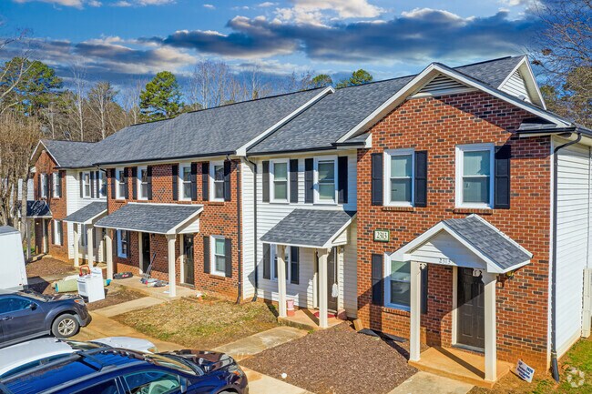 Ashbrook Village Townhomes for Rent - Gastonia, NC | Apartments.com