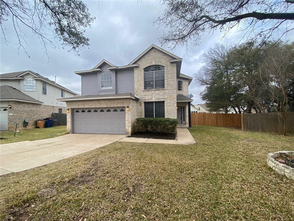 14448 Lilley Brook Cove, Austin, TX 78717 - House Rental in Austin, TX ...
