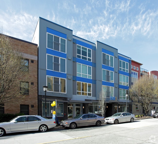 Cheap Seattle Center Apartments for Rent - Seattle, WA - 8 Rentals ...