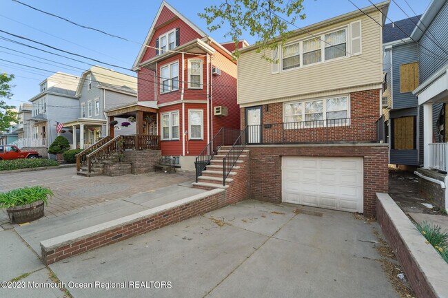 30 E 39th St, Bayonne, NJ 07002 - Townhome Rentals in Bayonne NJ | Apartments.com