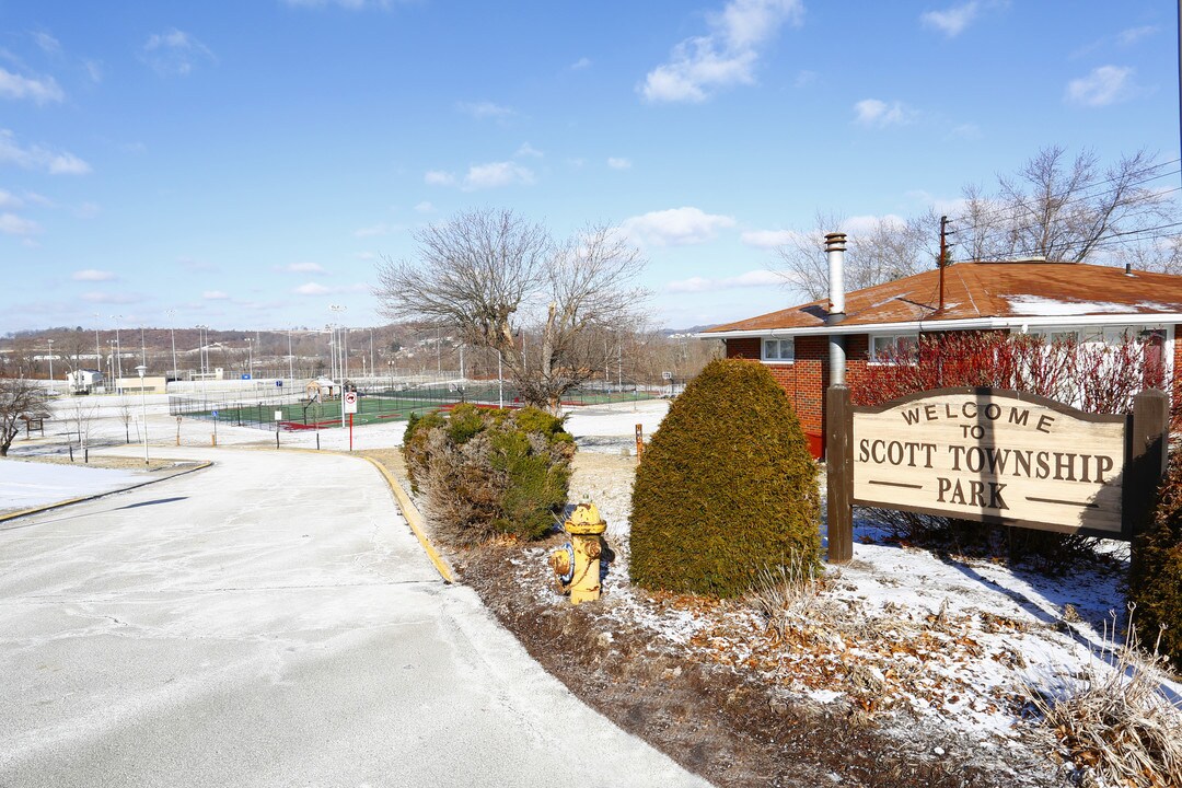Is Scott Township a Good Place To Live in Pittsburgh PA? - Neighborhood ...