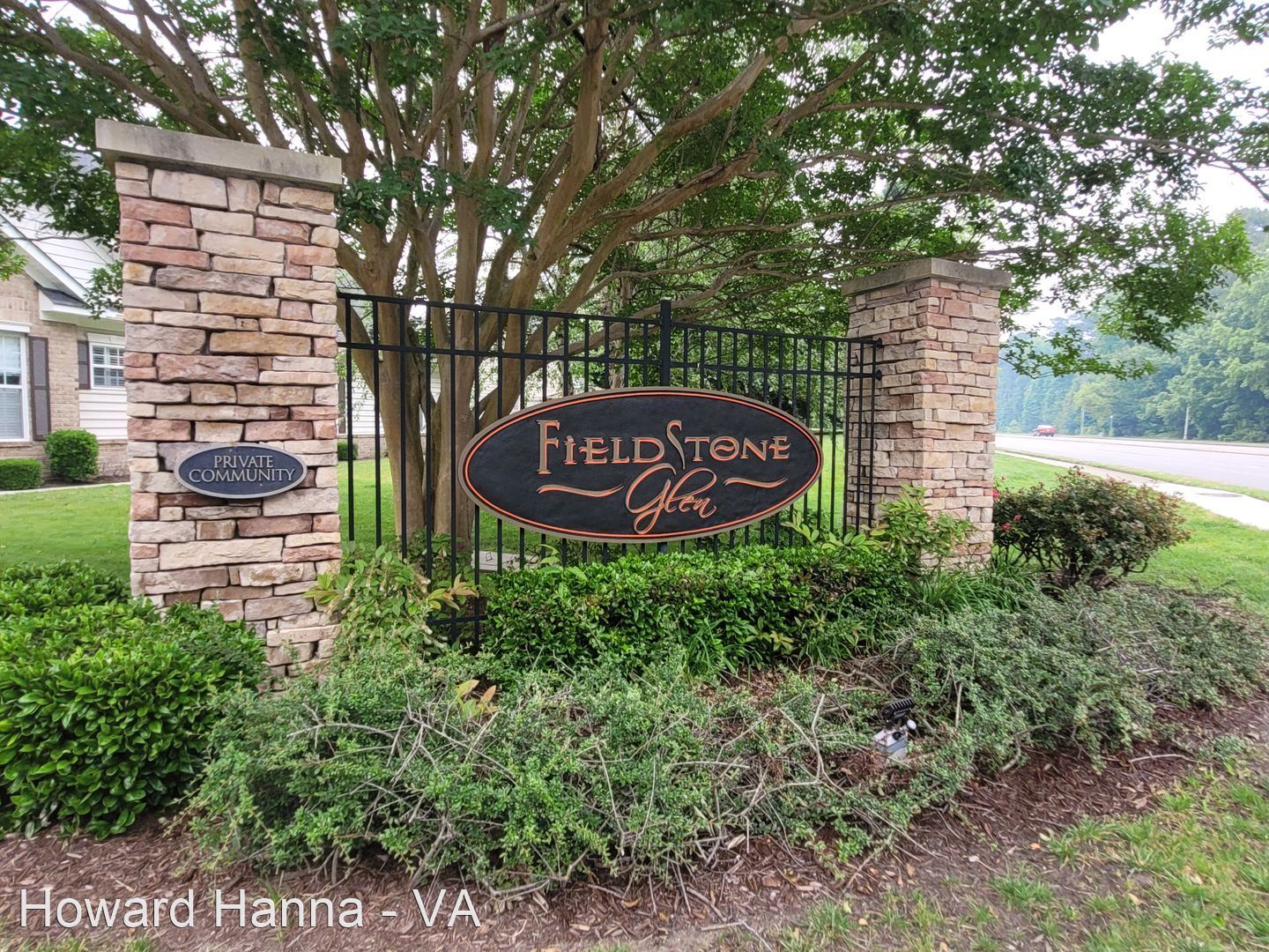 412 Fieldstone Glen Way, Virginia Beach, VA 23454 - House Rental in ...