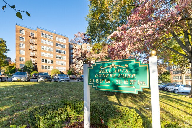 Bell Apartments - Apartments in Bayside, NY | Apartments.com