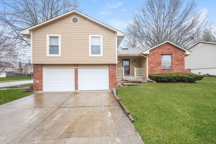 16900 E 51St Terrace, Independence, MO 64055 - House Rental in ...