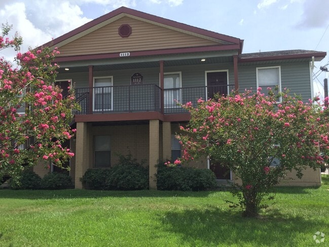 Downtown Baton Rouge Apartments for Rent with Parking - Baton Rouge, LA ...