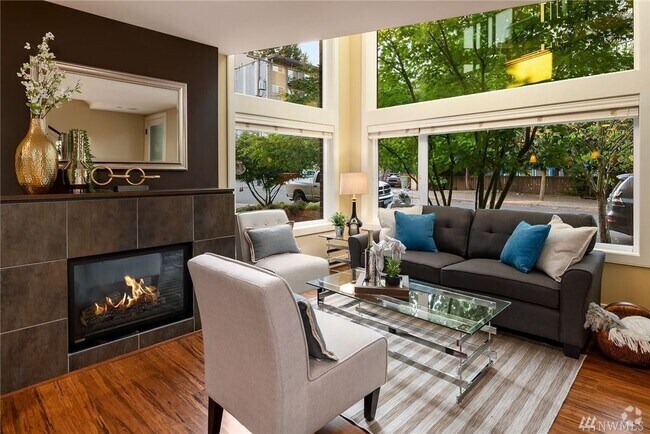 Townhomes for Rent in Seattle WA - 42 Townhouses | Apartments.com