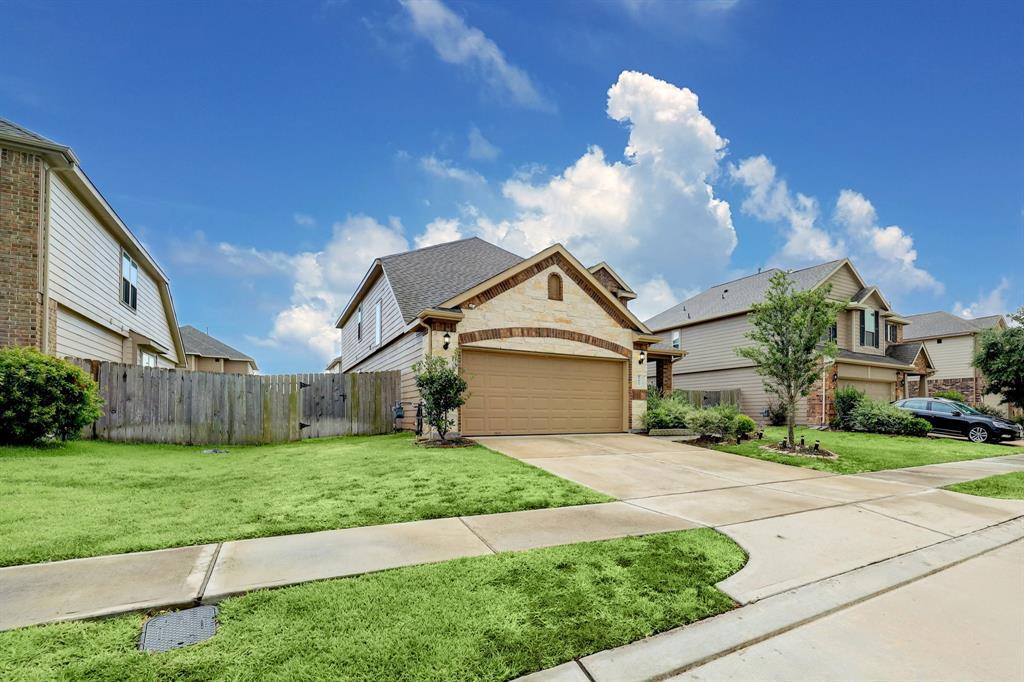 17019 Devon Dogwood Trail, Richmond, TX 77407 - House Rental in ...