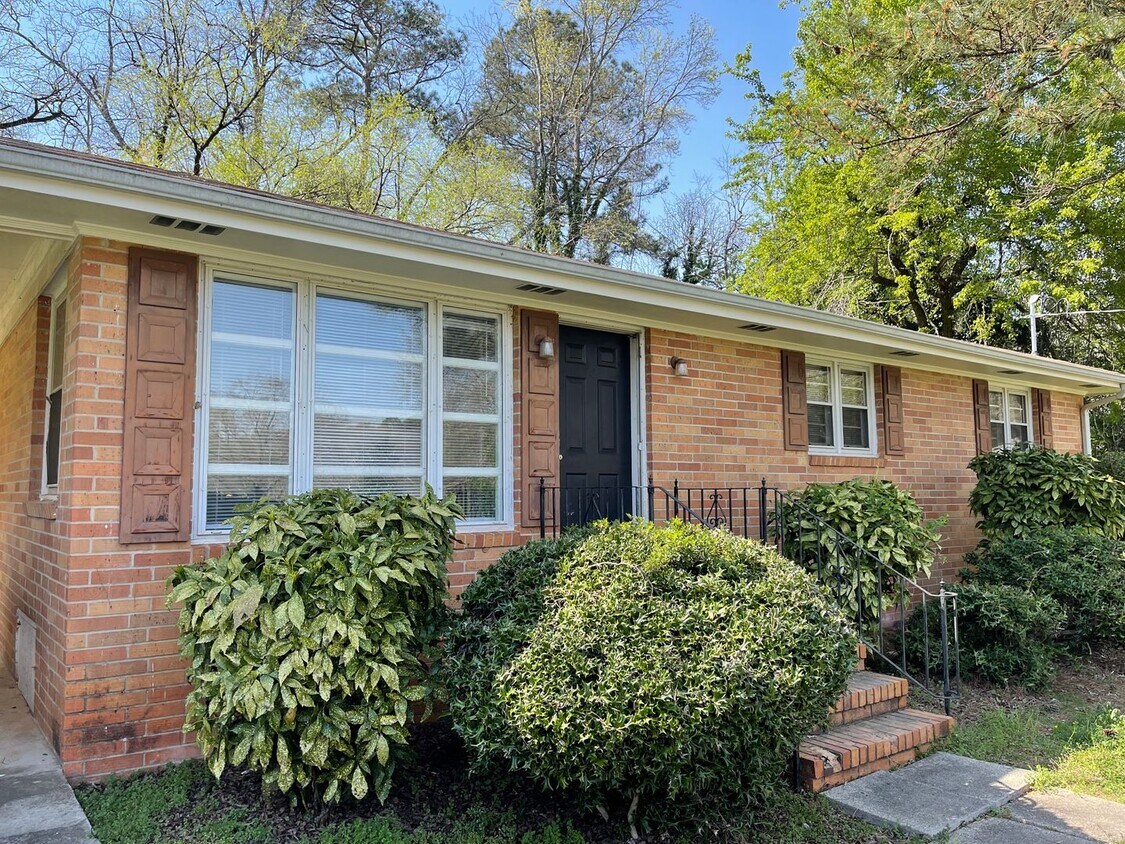 145 Beverly Dr, Athens, GA 30606 - House Rental in Athens, GA ...